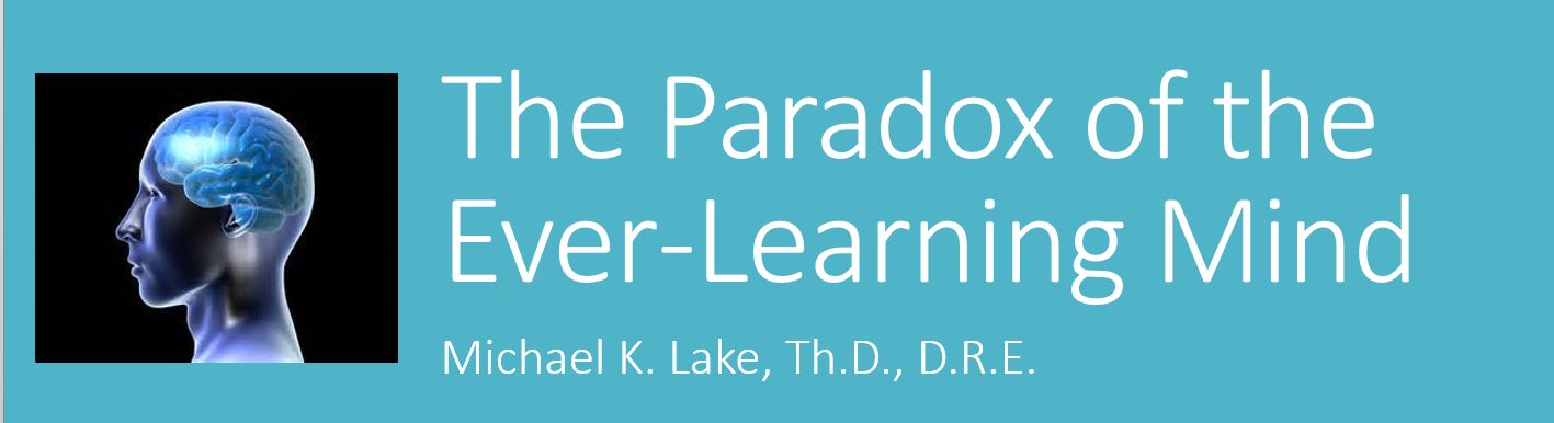 The Paradox of the Ever-Learning Mind – Kingdom Intelligence Briefing