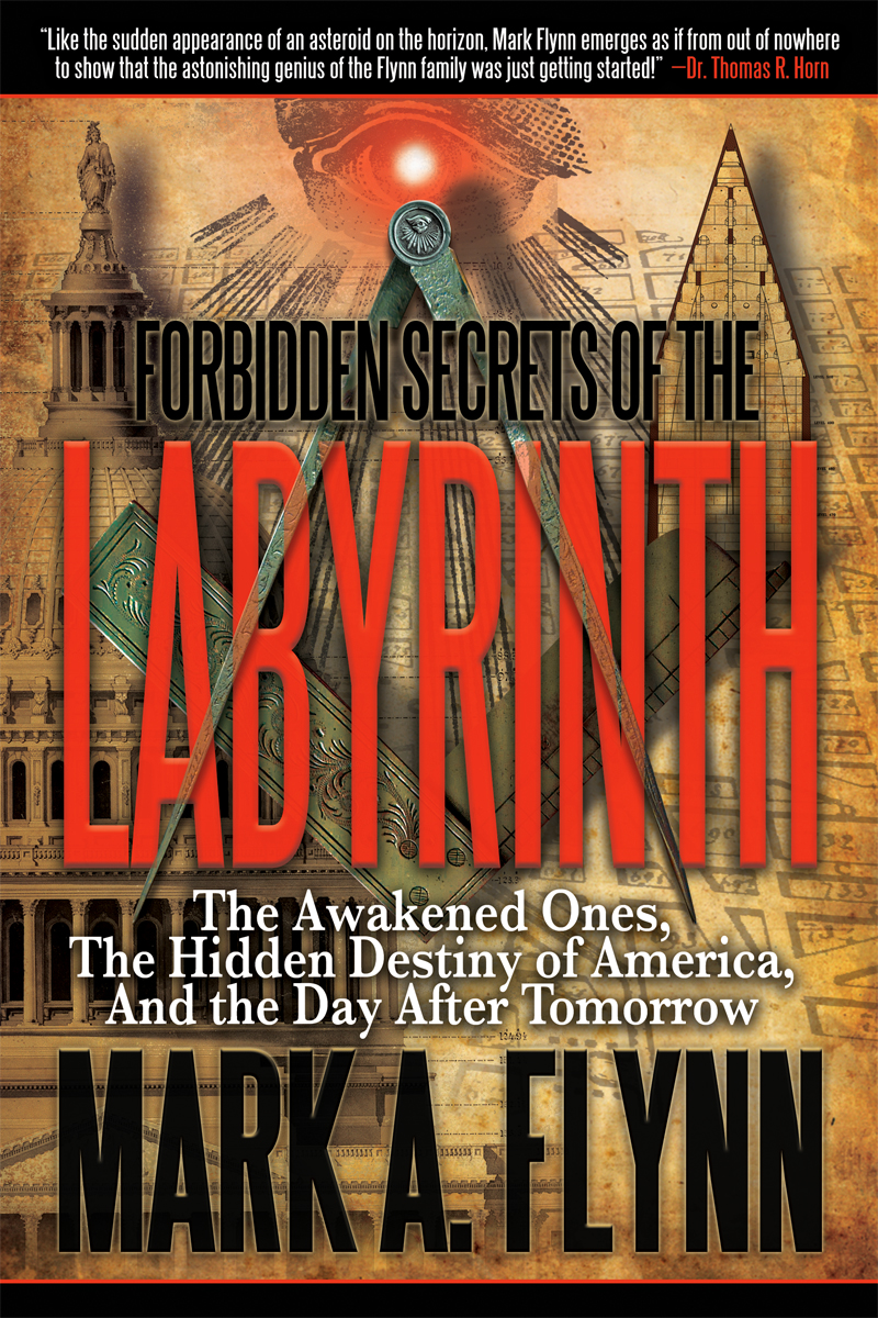 LABYRINTH_STL – Kingdom Intelligence Briefing